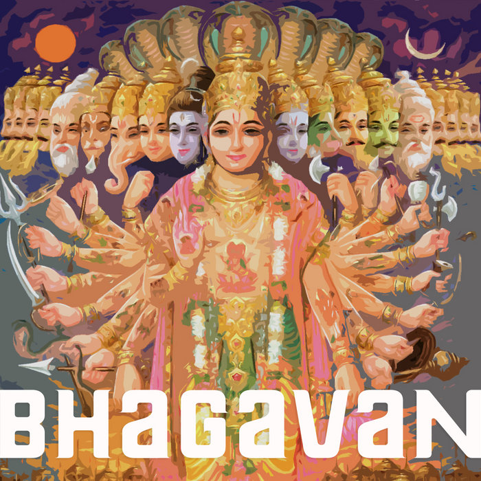 Bhagavan #1 | Bhagavan