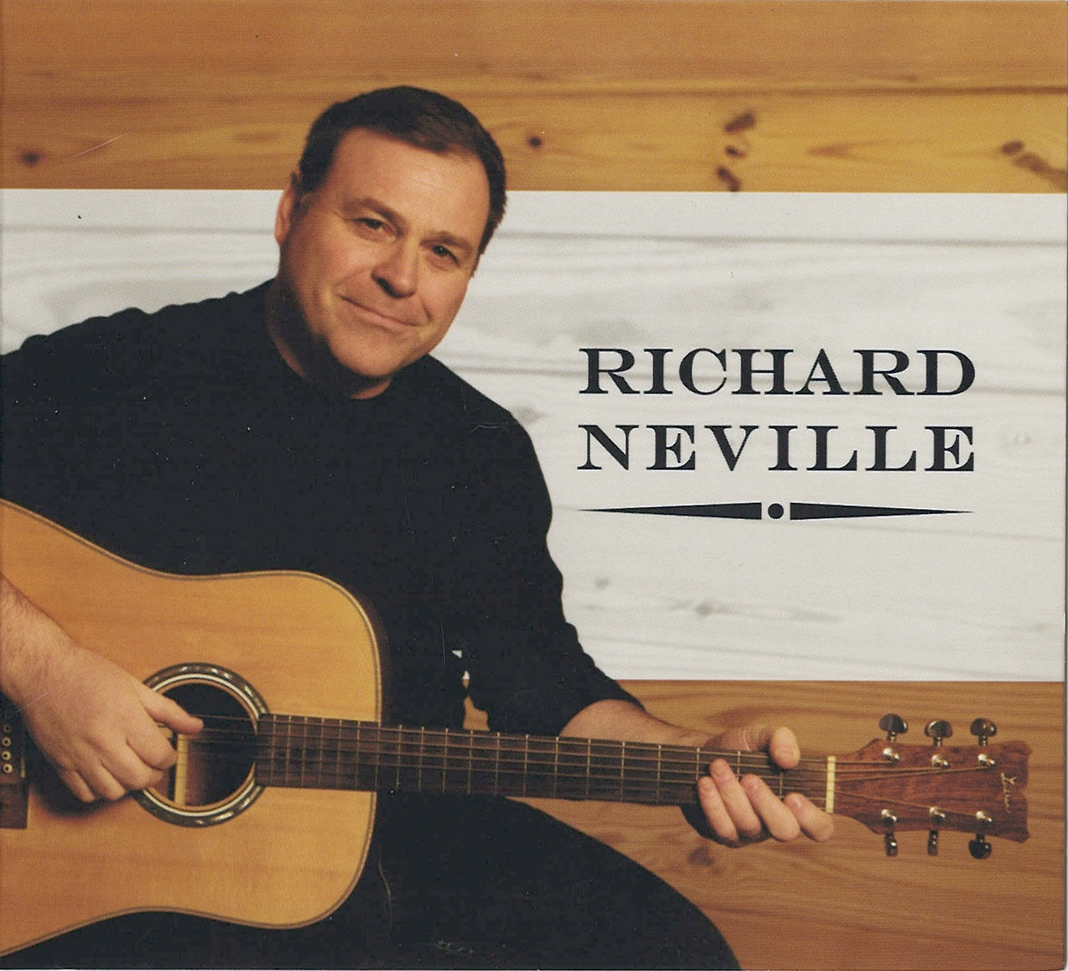 Richard Neville | Richard Neville | SingSong Inc