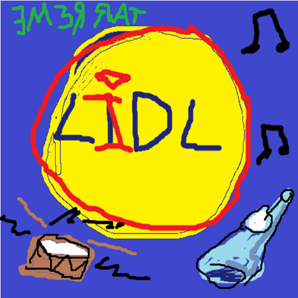 LIDL | EMER RAT