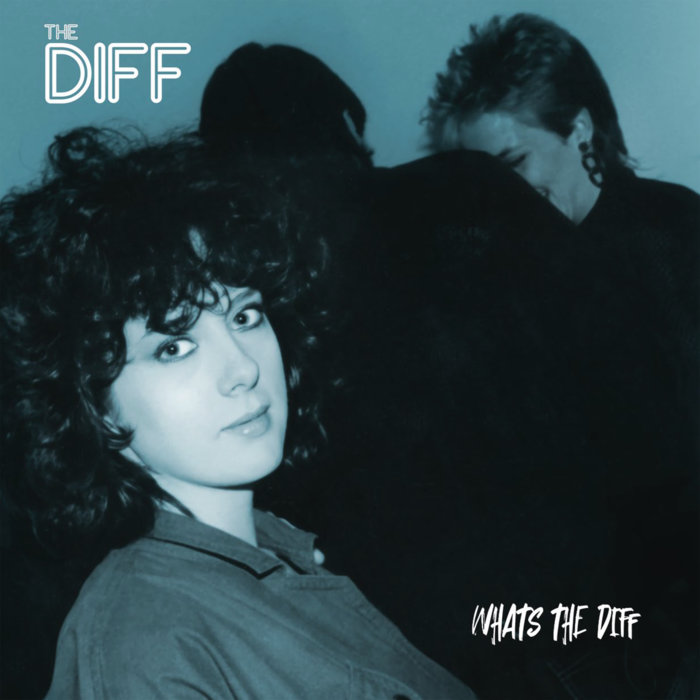 Whats The DIFF | The DIFF