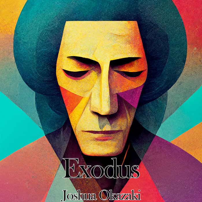 Exodus [Album] | Joshua Okazaki