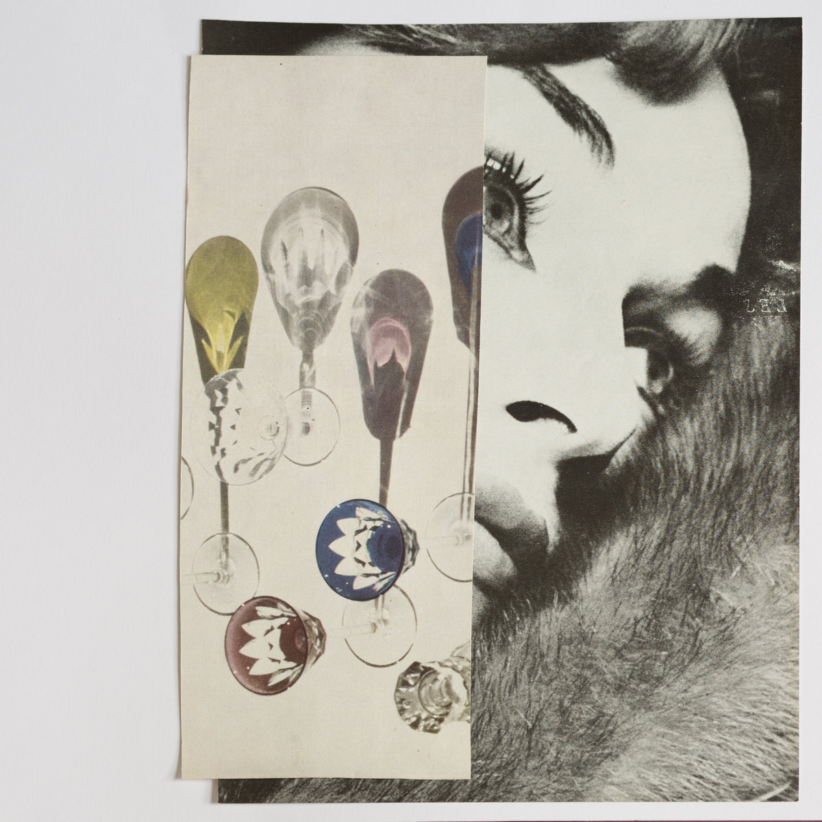 TATUM RUSH – Chimera b/w Spettri (Eroi Elettrici™ Collector Remixes ...