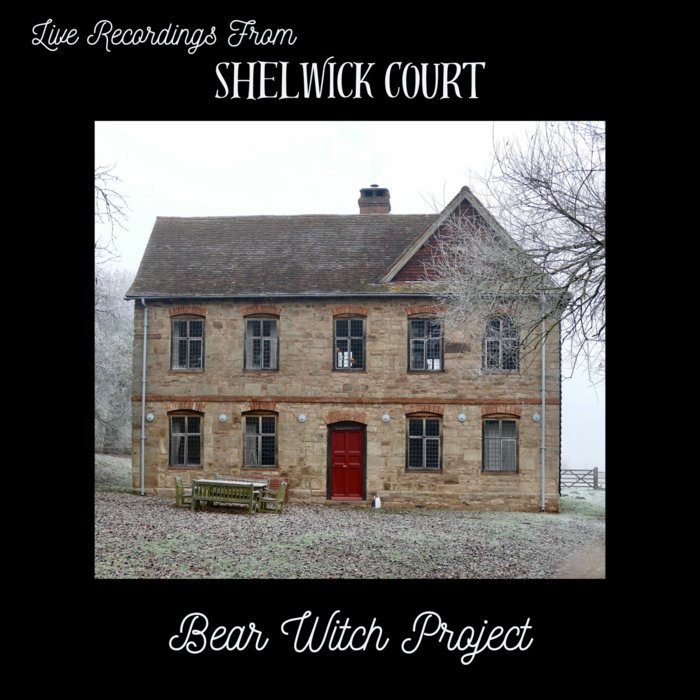 Bears and Witches | Bear Witch Project