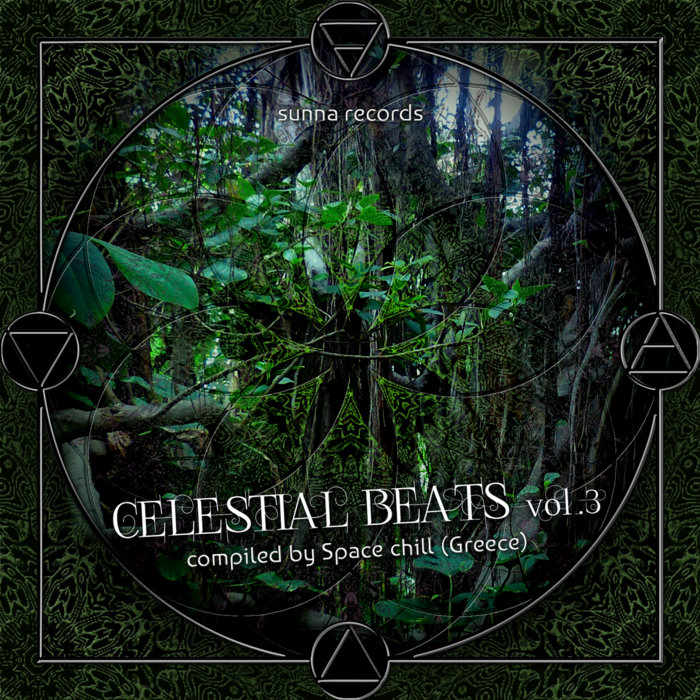 Celestial Beats vol.3 | sunna records