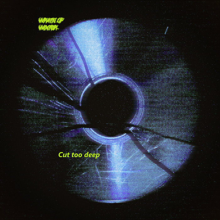 Cut too deep | Wrath of winter