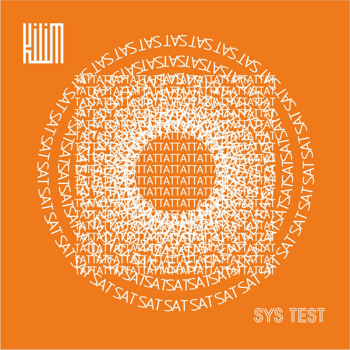 TAT SAT | SYS TEST | KILIM