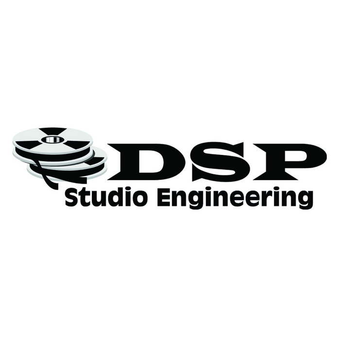 DSP Audio Portfolio | DSP Studio