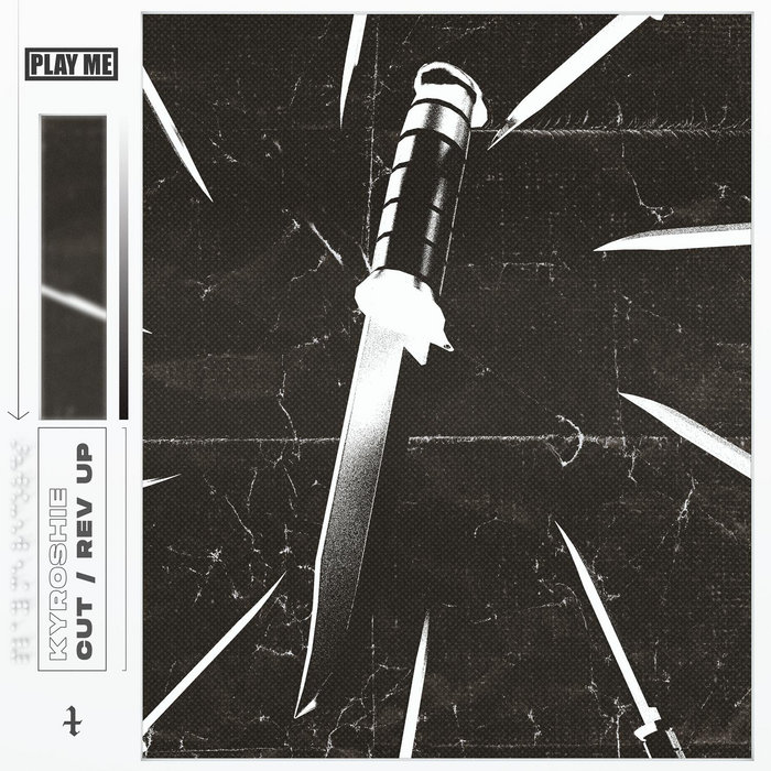 Cut / Rev Up | Kyroshie | Play Me Records