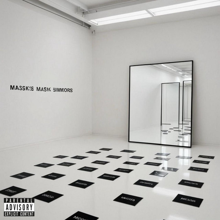 MASKS & MIRRORS | Mr Precise