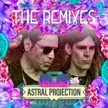 Music | Astral Projection