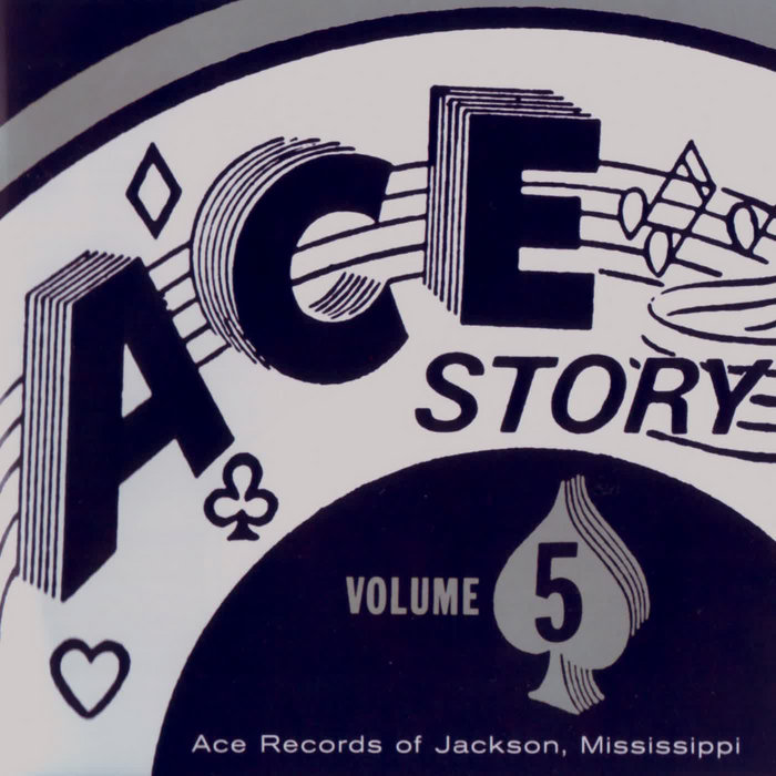 The Ace (USA) Story, Volume 5 | Various Artists | Ace Record