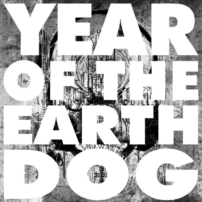 YEAR OF THE EARTH DOG | Year of the Earth Dog