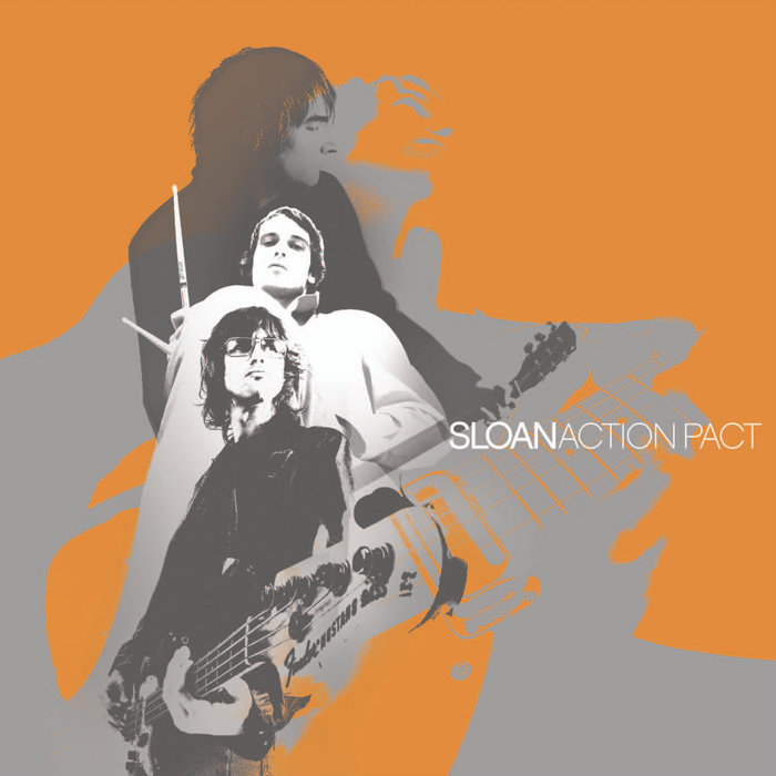 Action Pact | Sloan