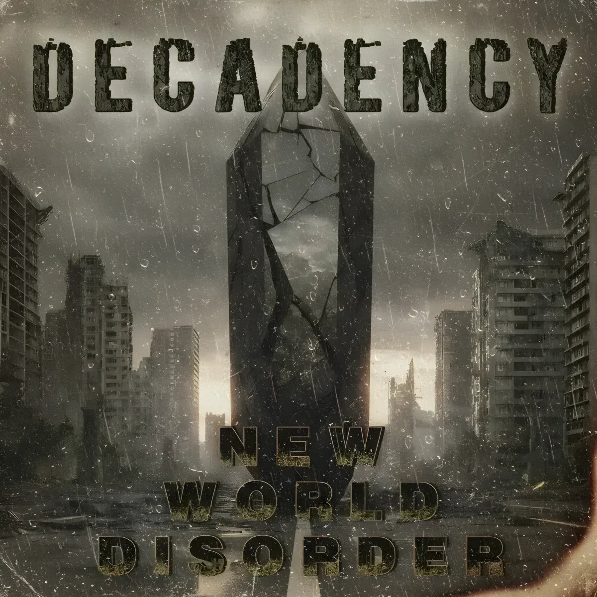 New World Disorder | Decadency
