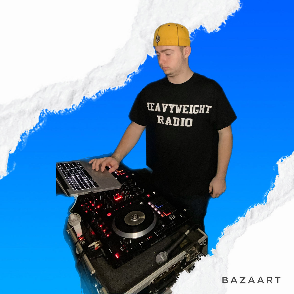 DJ G.T PACKAGE | DJ G.T