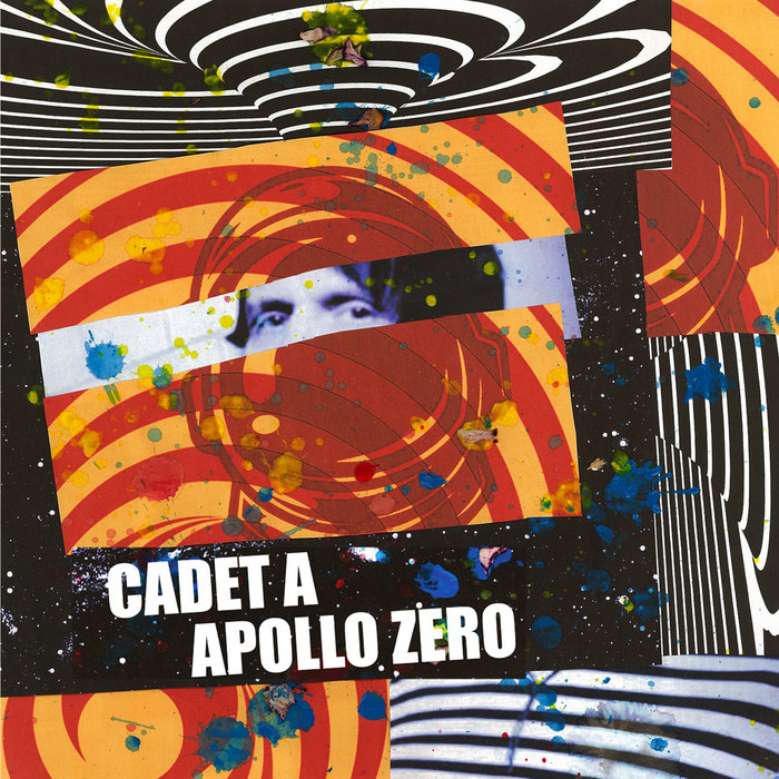 Apollo Zero | CADET A