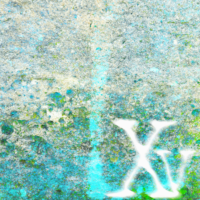 Xv vol. 1 | Various Artists | Sleep Is Commercial