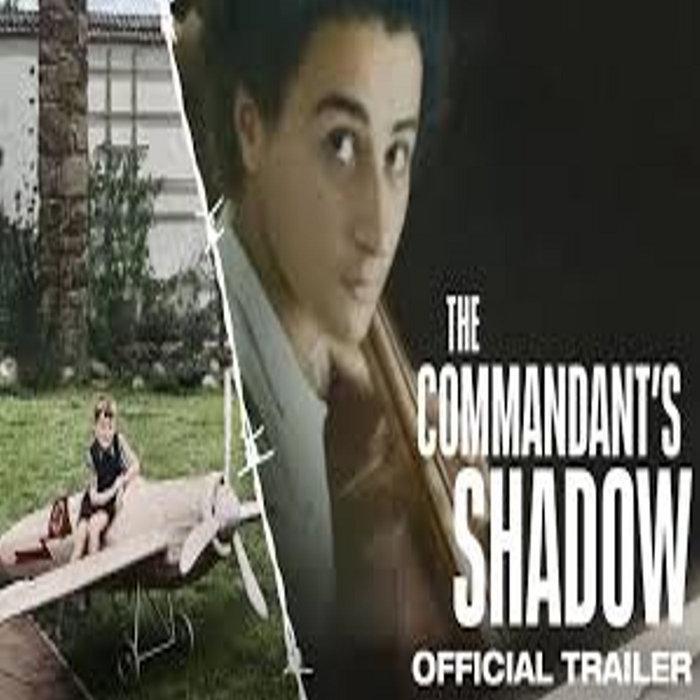 [~WATCH~] The Commandant's Shadow 2024 FulLMovie Online | Jokar sal
