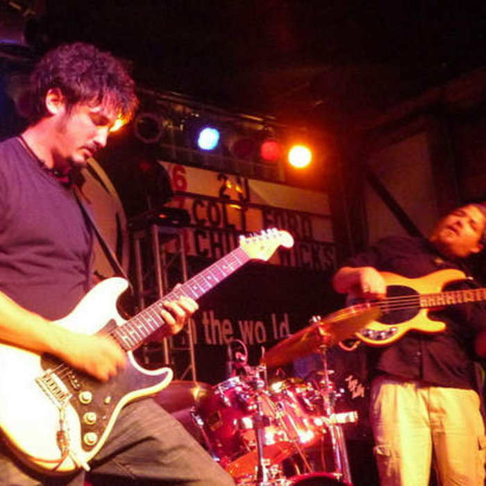 Good Day Gone Bad | lower case blues