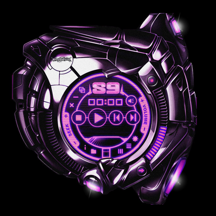 SP33D-S9 | Bruno Wølf, Hard Being Hot, OFB | CLUB SP33D