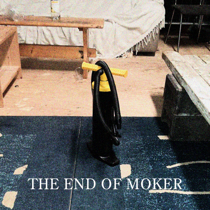 THE END OF MOKER | De Bende van Ellende
