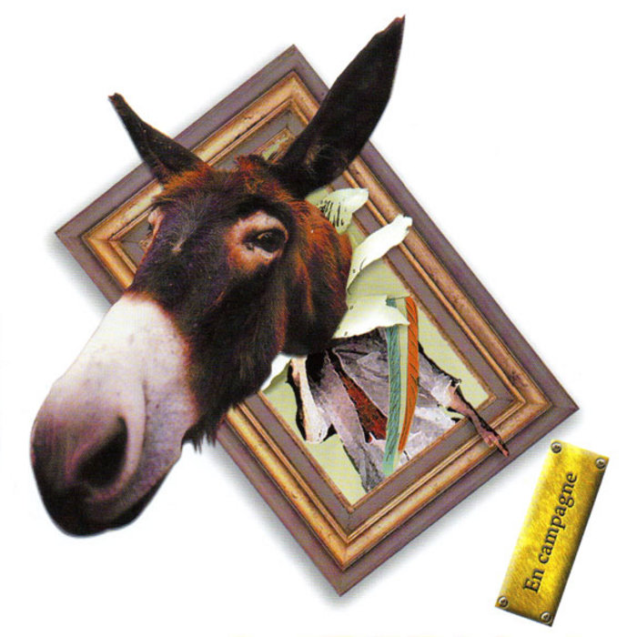 En campagne | Ministère Magouille