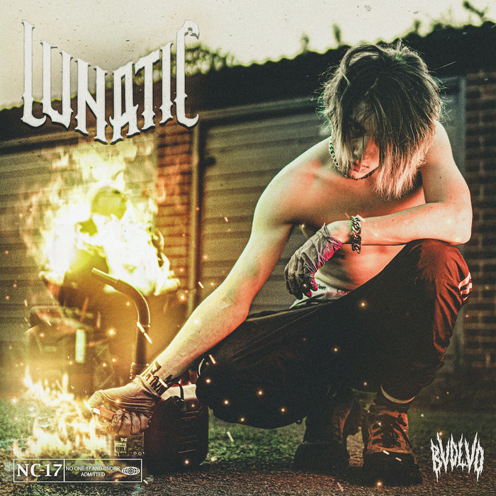 LUNATIC | BVDLVD