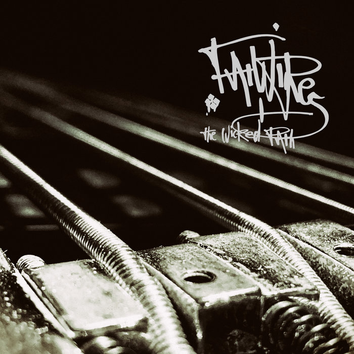 The wicked Path | Fatwires | Depth of Field