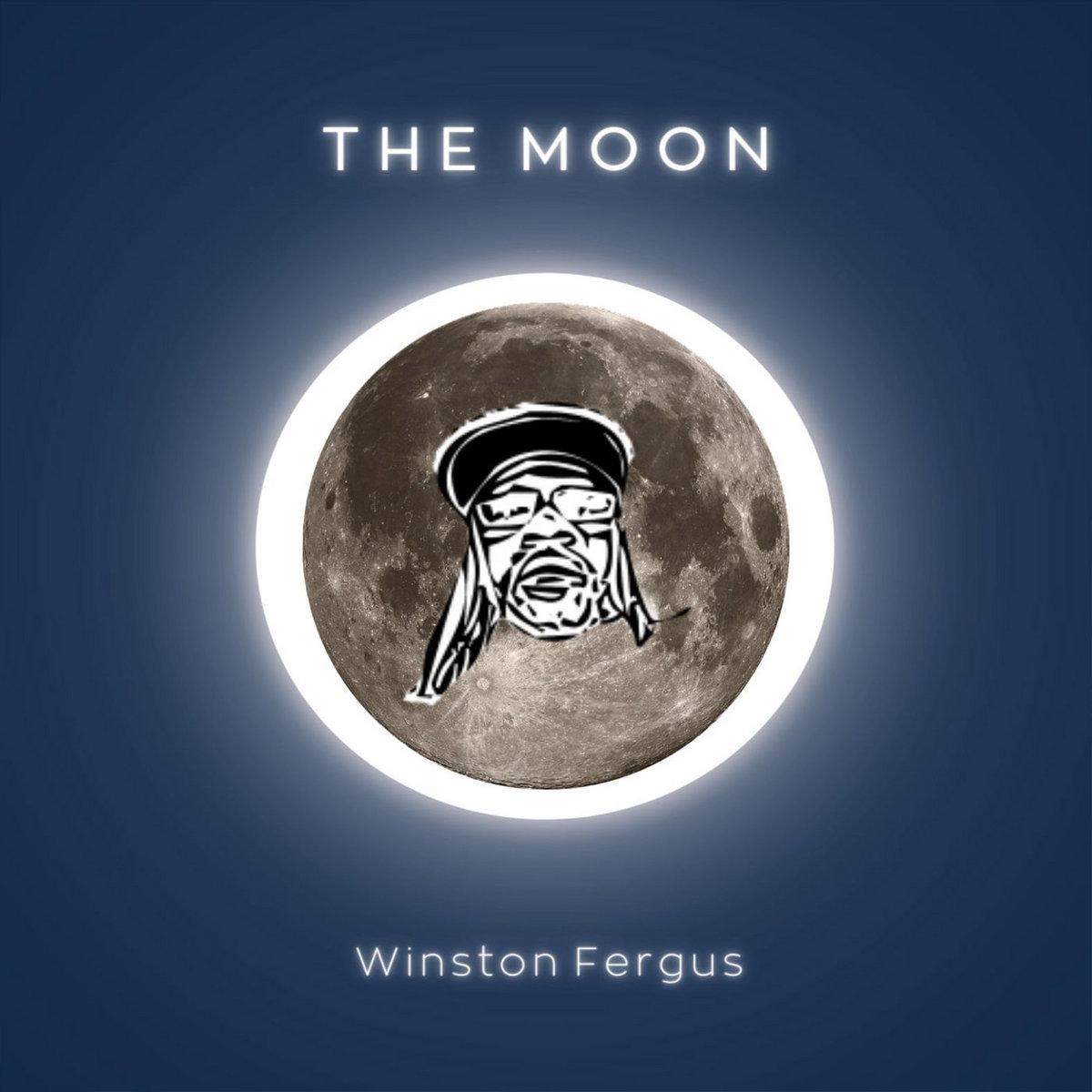The Moon | Winston Fergus