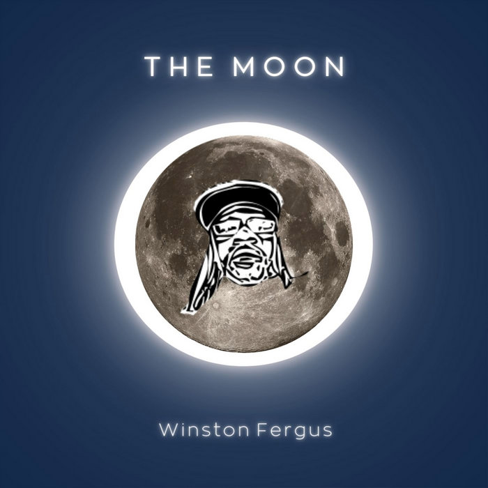 The Moon | Winston Fergus