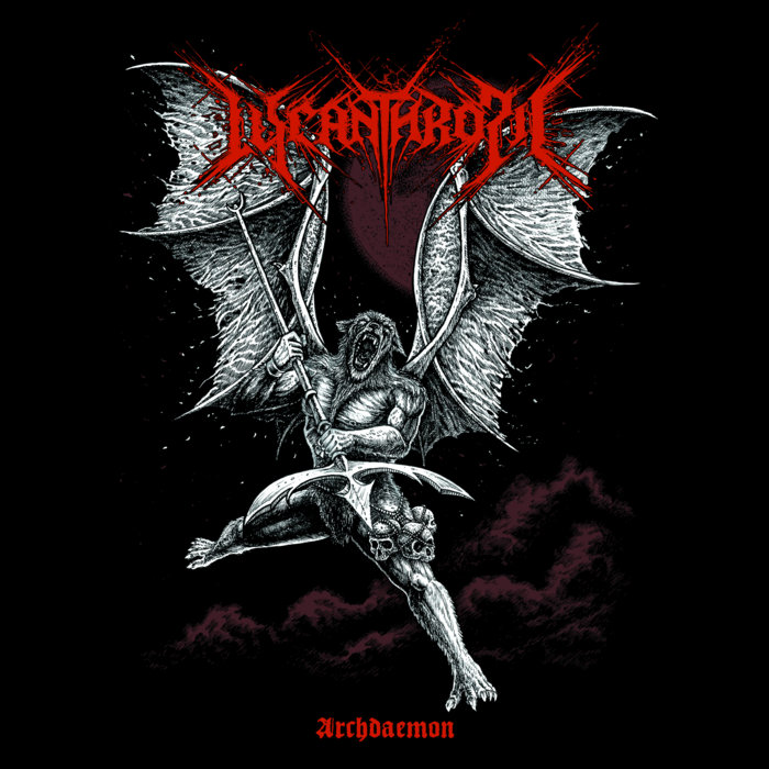 Archdaemon | LYCANTHROPIC