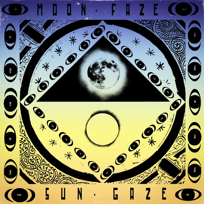 Moon Faze Sun Gaze Bonus | Various | Multi Culti