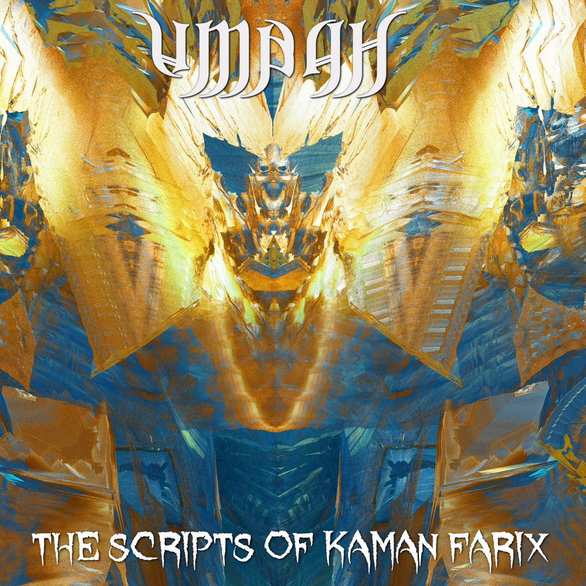 THE SCRIPTS OF KAMAN FARIX | UMBAH