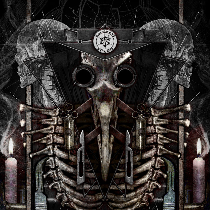 Recrudescence | Various Artists | Kalpamantra