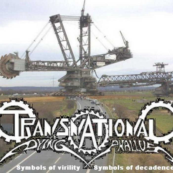 Symbols of virility, symbols of decadence | Transnational Dying Phallus