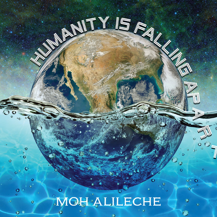 Humanity is Falling Apart | Moh Alileche
