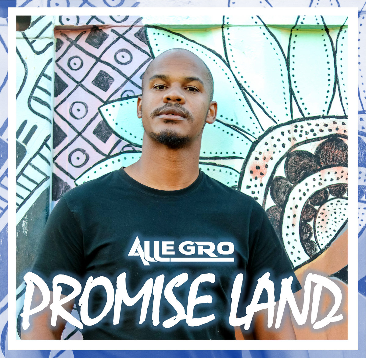 DJ Allegro (Africa) - Promise Land | DJ Allegro