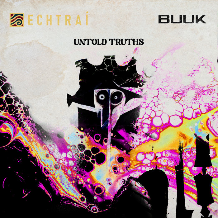 Untold Truths | Buuk | Echtrai