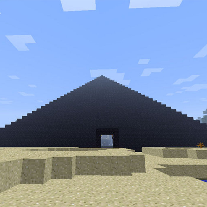 the black pyramid | Oni