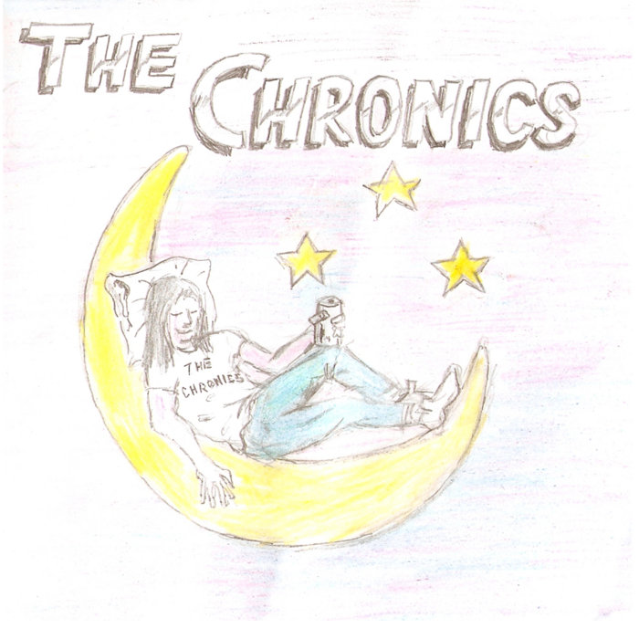 The Chronics EP | The Chronics