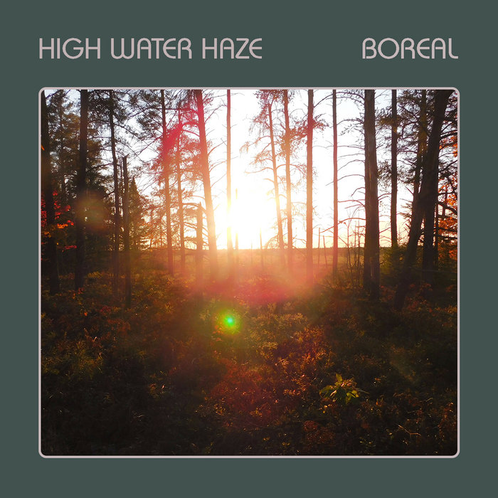 Boreal | High Water Haze