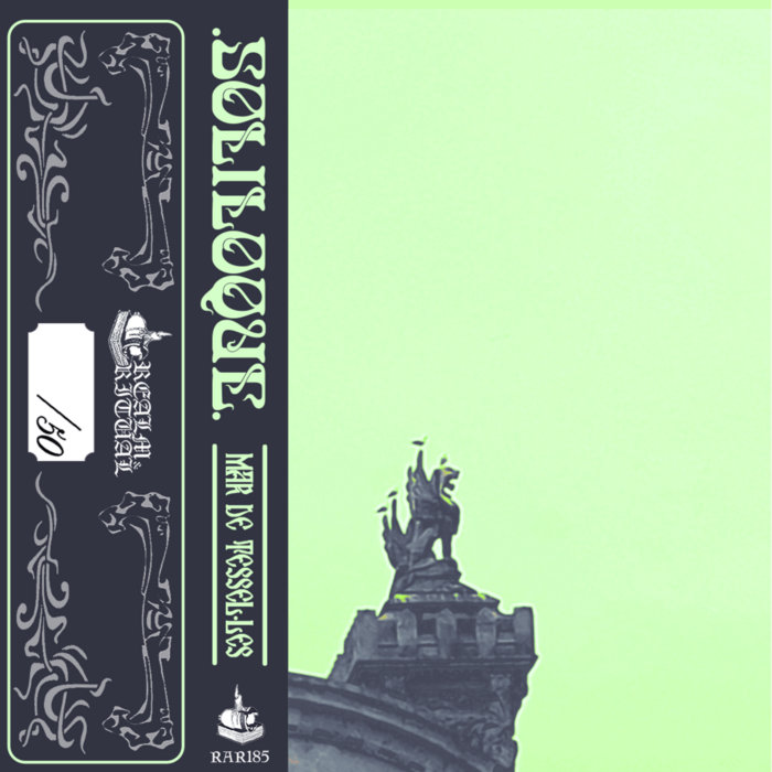 Mar de tessel · les | Soliloque | Realm and Ritual