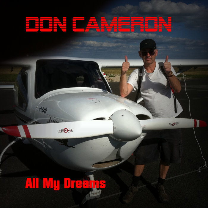 All My Dreams | Don Cameron