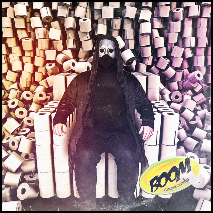 Corona Matata | ChuggaBoom!