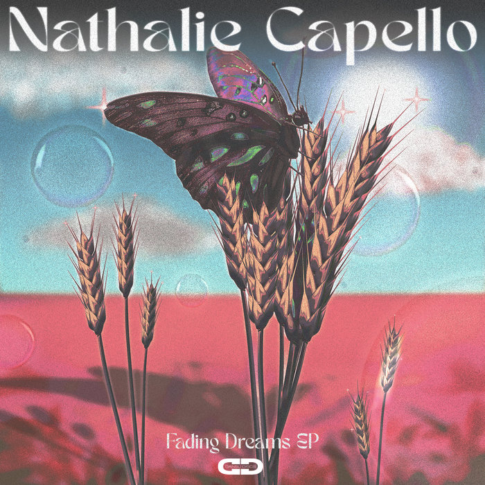 Fading Dreams EP | Nathalie Capello | Dansu Discs