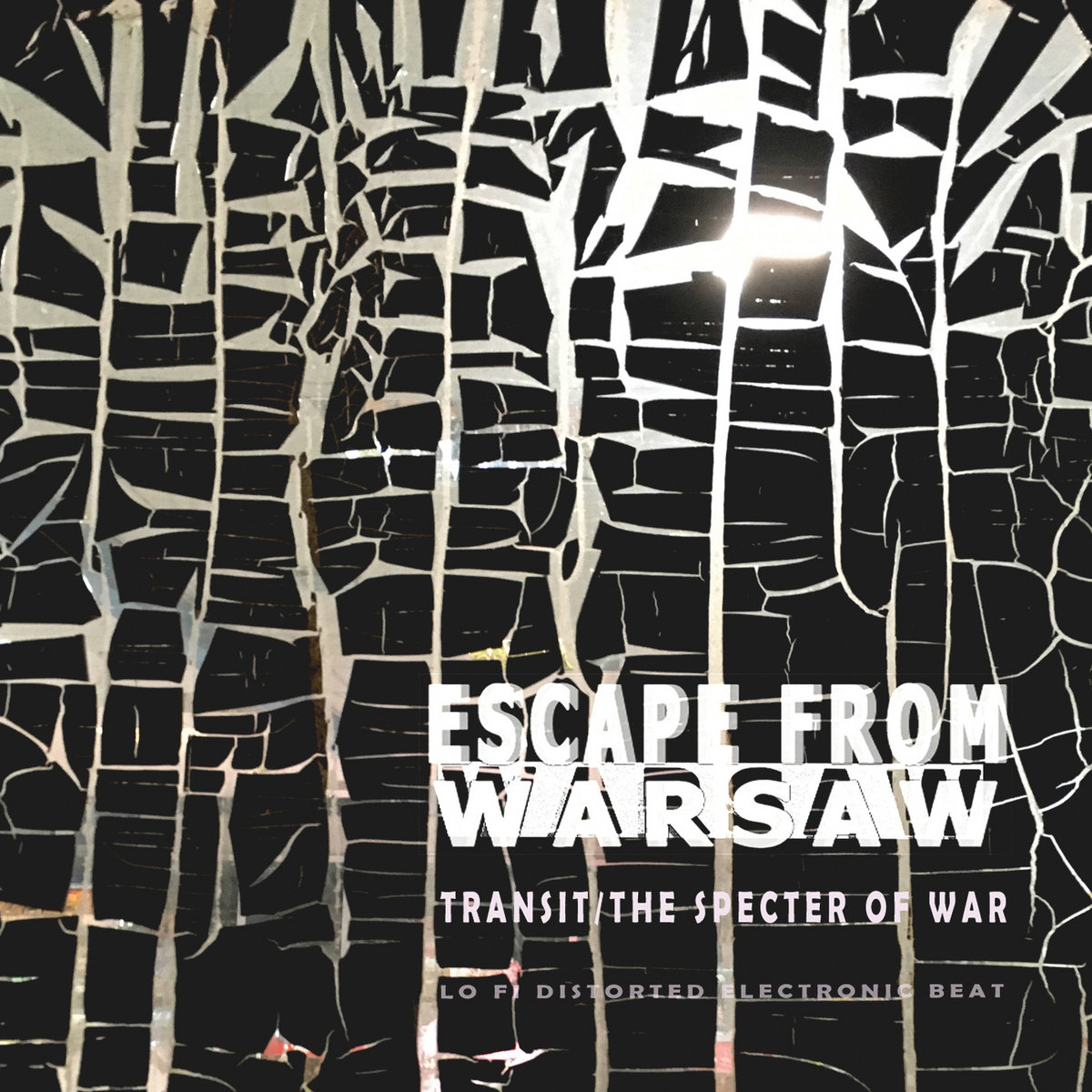Transit The Specter Of War | ESCAPE FROM WARSAW | Zoharum