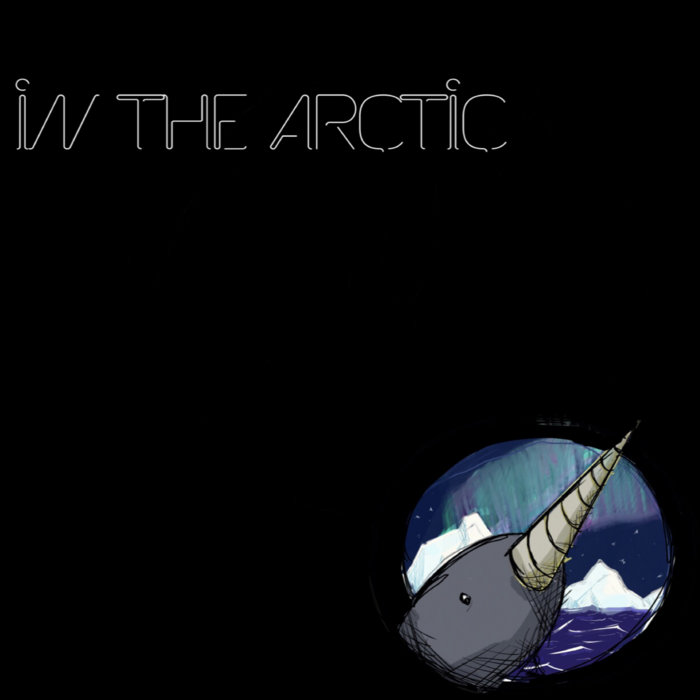 Narwhal Song Wallpaper