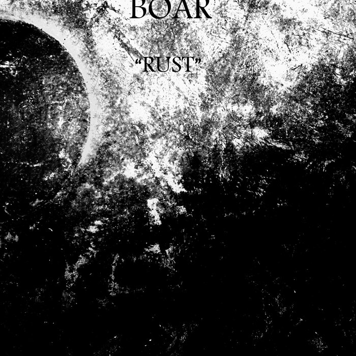 Rust | Boar | Breaching Static