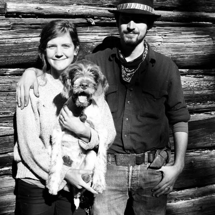 The Elwood Sessions | Nicholas Ridout