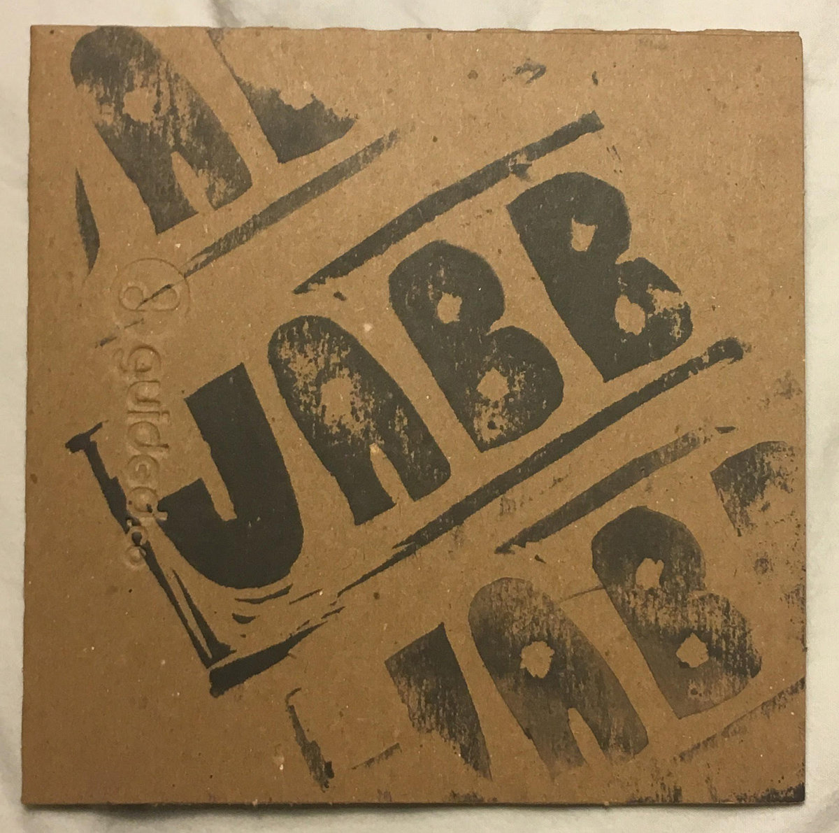Jabb Ep | Jabb